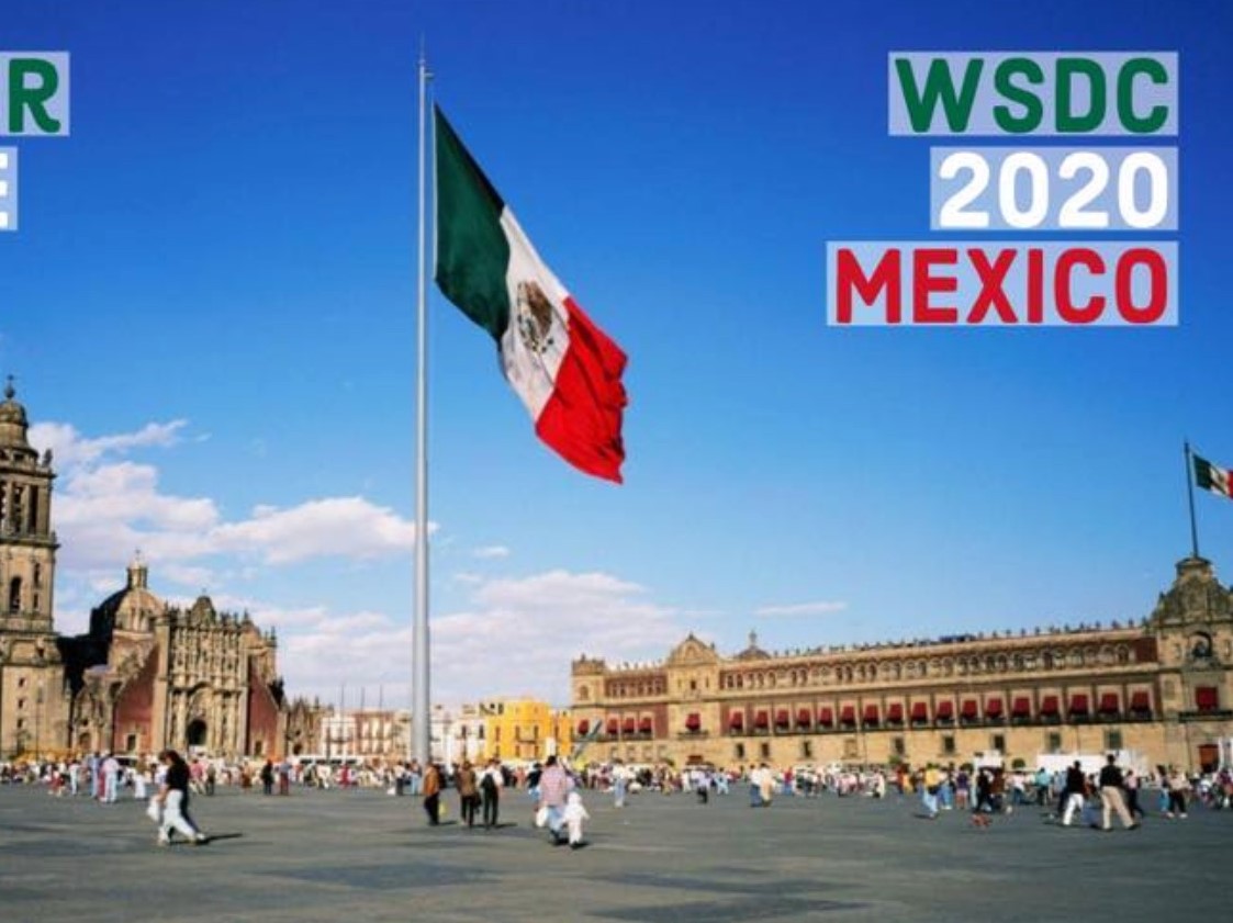 Two Shibumaku students selected for WSDC Japan team – 渋谷教育学園幕張中学校・高等学校