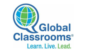 global classroom logo – 渋谷教育学園幕張中学校・高等学校